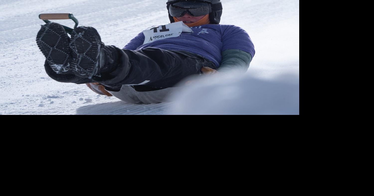 World Championship Shovel Races return to Angel Fire after 5 years ...