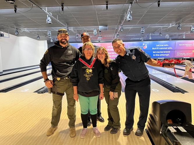 Taos Special Olympics wins gold in state bowling tournament | Community ...