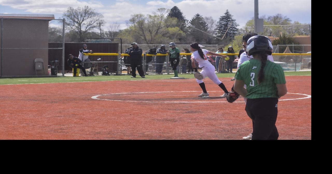Lady Tigers sweep Pojoaque Elkettes | Sports | taosnews.com