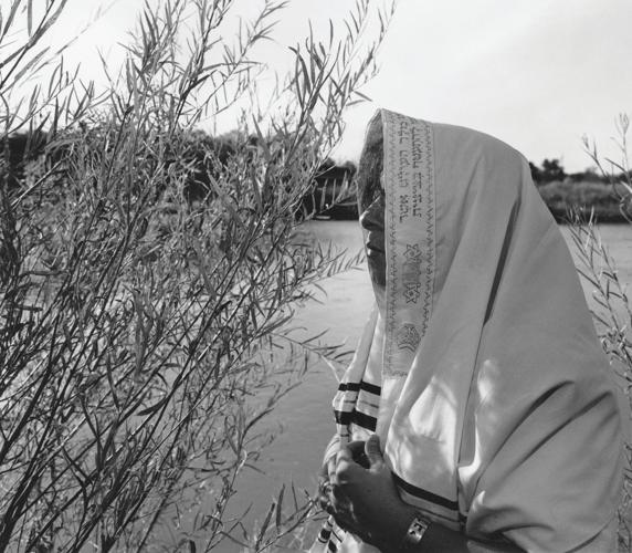 Crypto Jews | Land Water People Time | taosnews.com