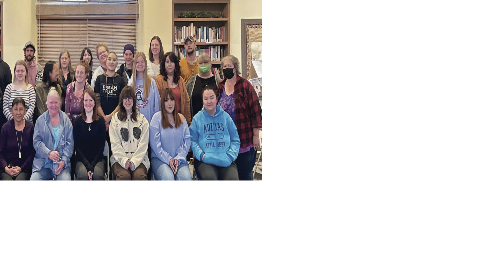 Success Stories: DreamTree Project celebrates decades of positive ...