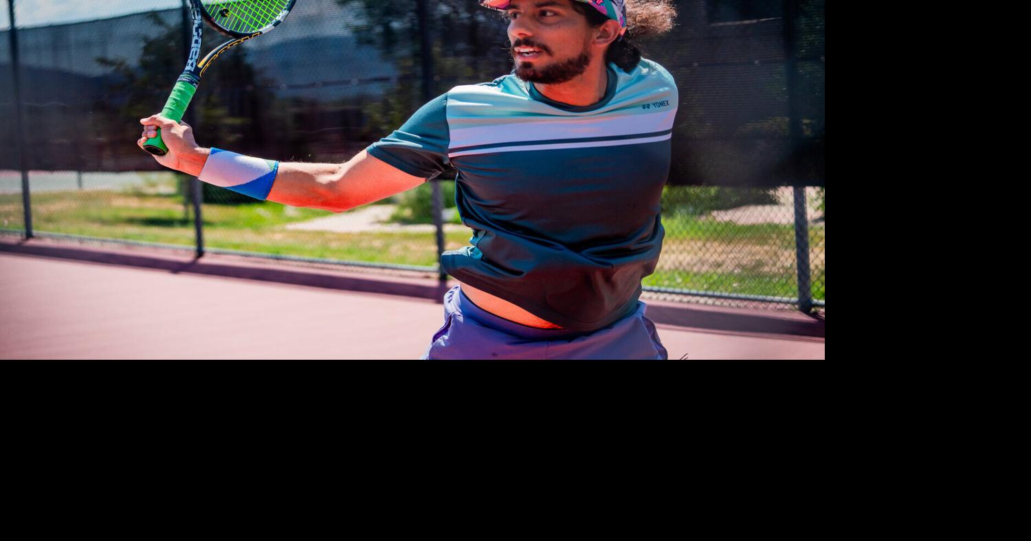 Taos Open attracts 148 tennis players from the Southwest | Sports ...