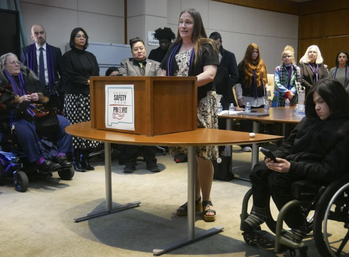 House panel passes medical malpractice bill — without protections for ...