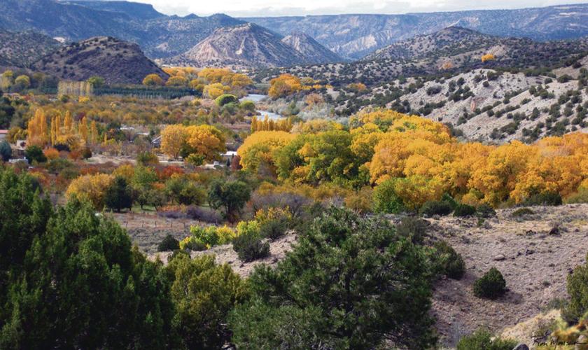 Dixon Studio Tour, a creative confluence | Arts | taosnews.com