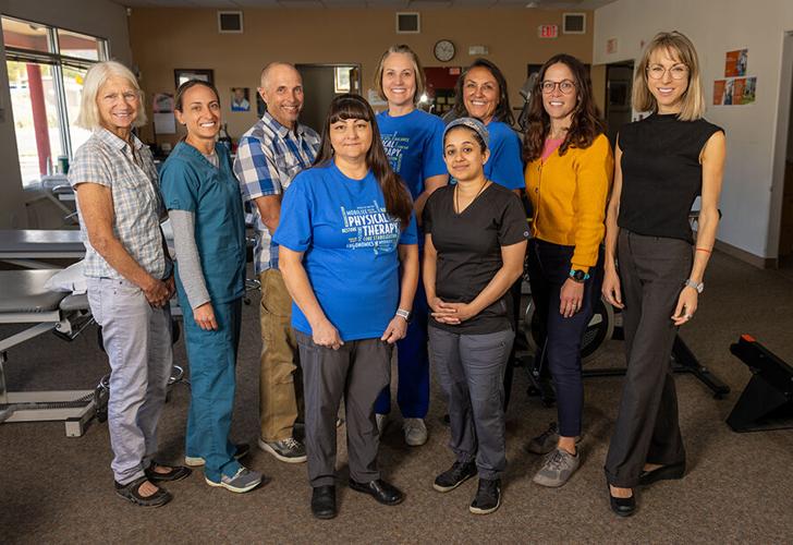 Celebrate Your Physical Health This Month | Sponsored | taosnews.com