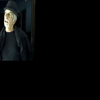 Paul Pascarella plans TCA Gallery Talk | Arts | taosnews.com