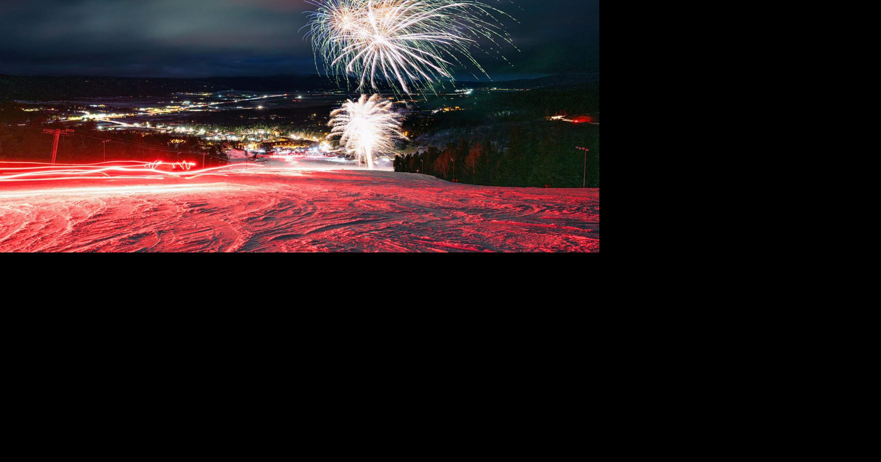 Hummin’ Holidays | Angel Fire Guide - Winter | taosnews.com