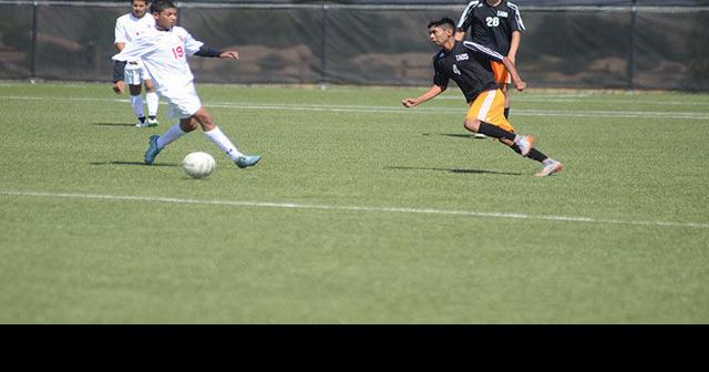 Matt Mirabal | | taosnews.com