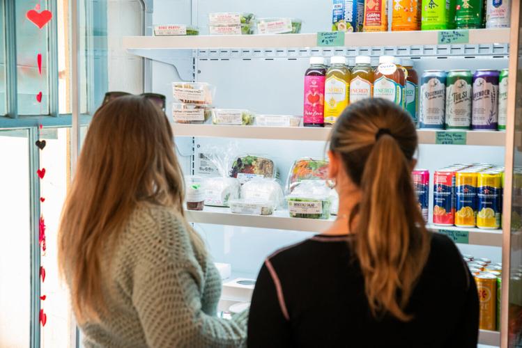 Koko Cafe owner brings grab-and-go food to Taos Cookery | Business ...