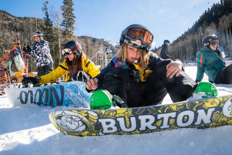 TSV Inc. pledges $100K to Taos youth | Business | taosnews.com