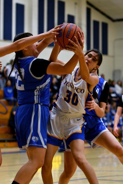 Make the next basket, win the next game and get us to the Pit | Basketball | taosnews.com