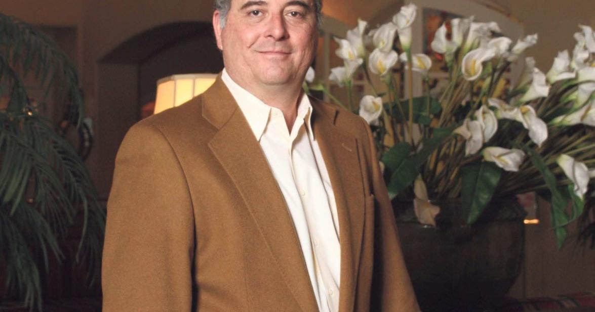 Jim Long | | taosnews.com