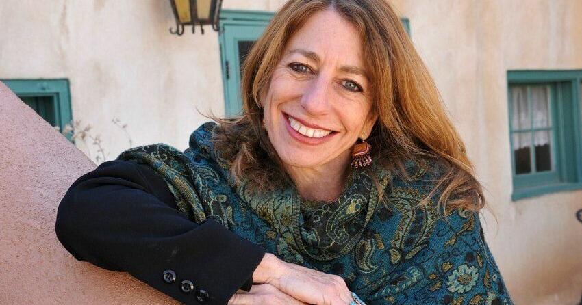 Beauty as a beacon: The mystical life of Mirabai Starr | Culture ...