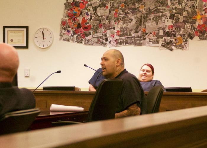 Fred Baca Park absconder arraigned on new charges | Crime | taosnews.com