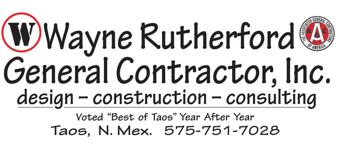 Success Story: Wayne Rutherford General Contractor, Inc. | Success ...