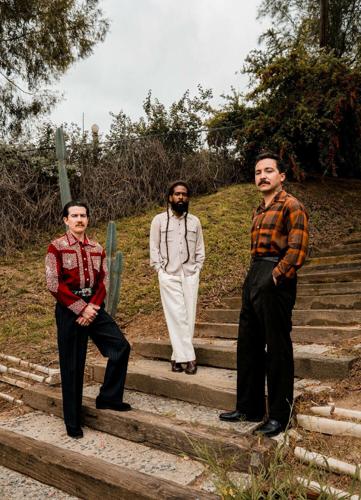 Summer sounds in Red Willow Park | Music | taosnews.com