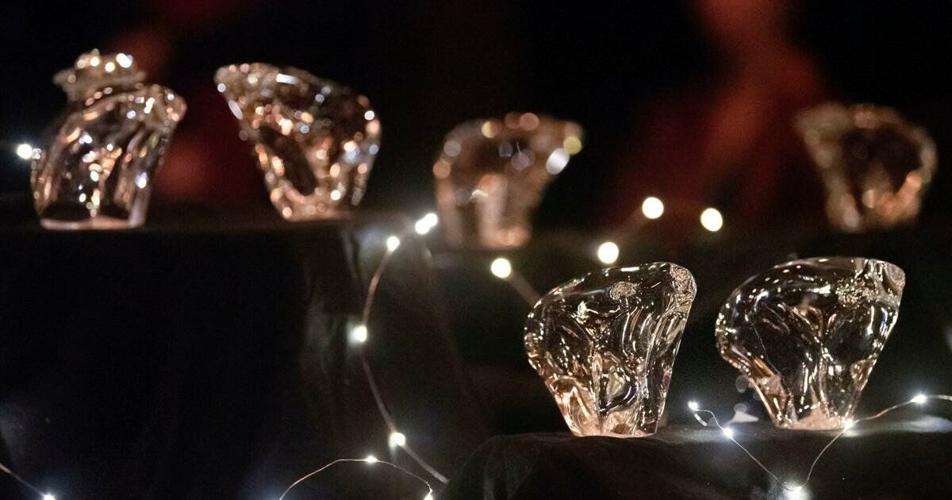 Passing the torch | Culture | taosnews.com