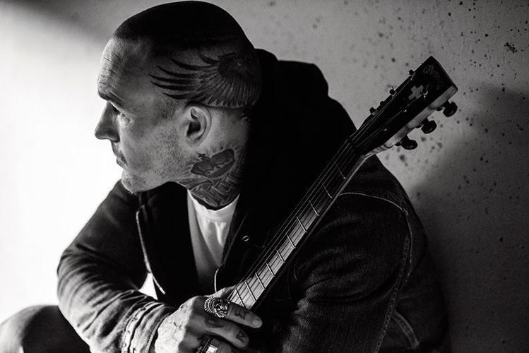 Hip hop artist Ceekay Jones gets raw and soulful | | taosnews.com