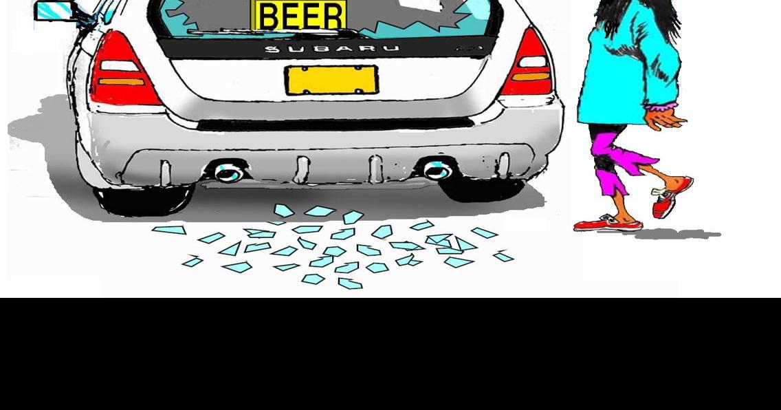 Favorite Blotter entries 2019 | Crime | taosnews.com