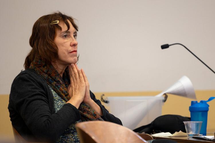 Judge tries Carson Estates quiet title claim | Local News | taosnews.com