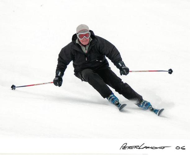 Still skiing at 80-plus … | Discover Taos | taosnews.com