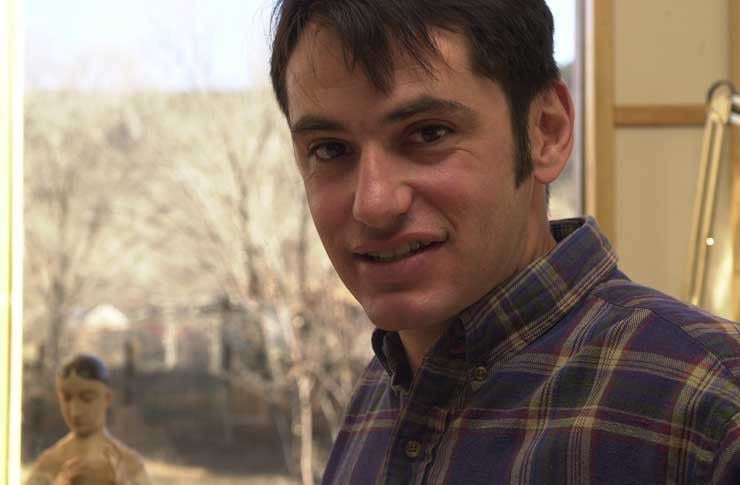 Goler among eight N.M. artists honored with Governor's Awards for ...