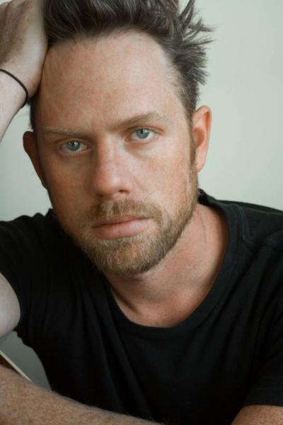 Arron Shiver unmasked | Film | taosnews.com
