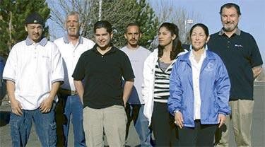 Kit Carson Telecom: | Business | taosnews.com