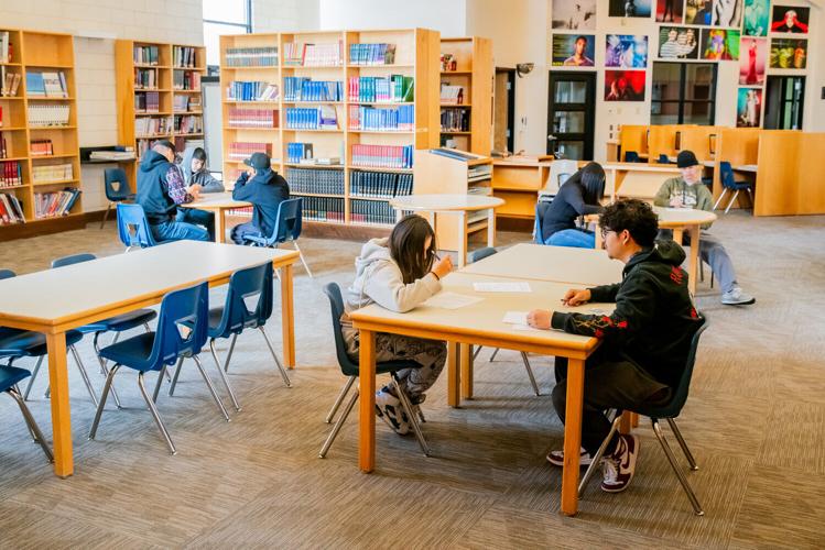 New Mexico moves up one spot in child well-being — to 49th | Education ...