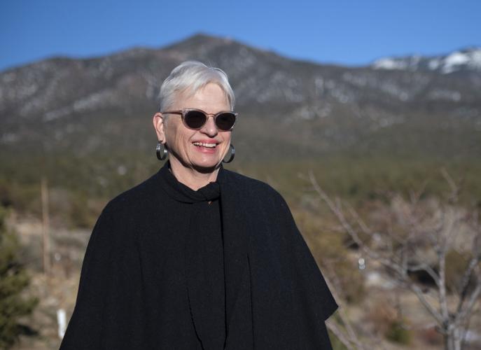 Women of Impact: Mary Gilroy | Taos Woman | taosnews.com