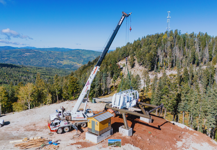 What’s New at Angel Fire Resort? | Angel Fire Guide - Winter | taosnews.com