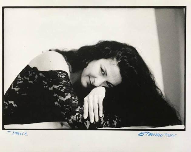 A hard rock paeon to the goddess of destruction | Tempo | taosnews.com