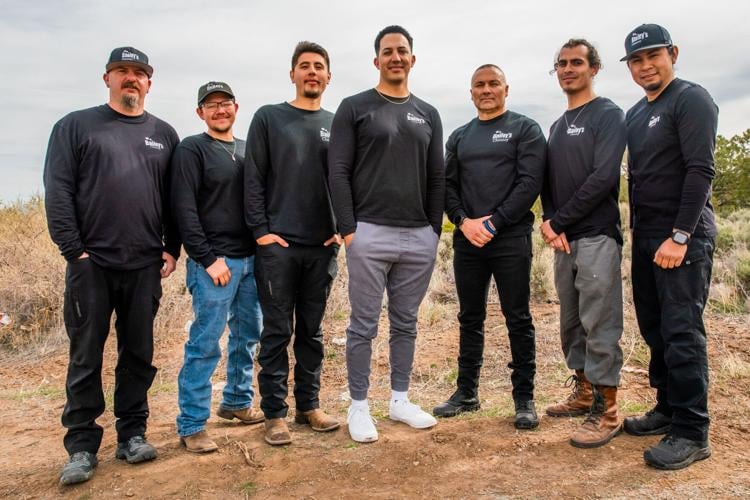 Success Stories: Bailey's Chimney | Success Stories | taosnews.com