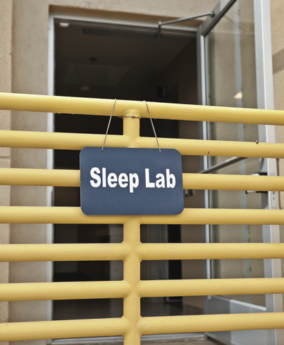 Success Stories: Los Alamos Medical Center's New Sleep Lab | Sponsored ...
