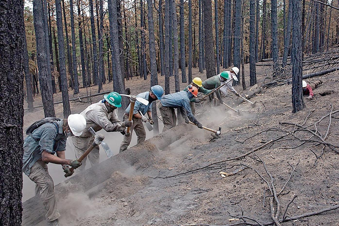 Philmont Scout Ranch rises | News | taosnews.com