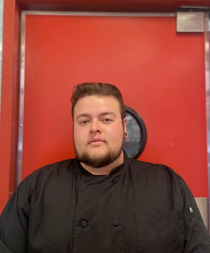 Taos High's culinary champion | Columns | taosnews.com