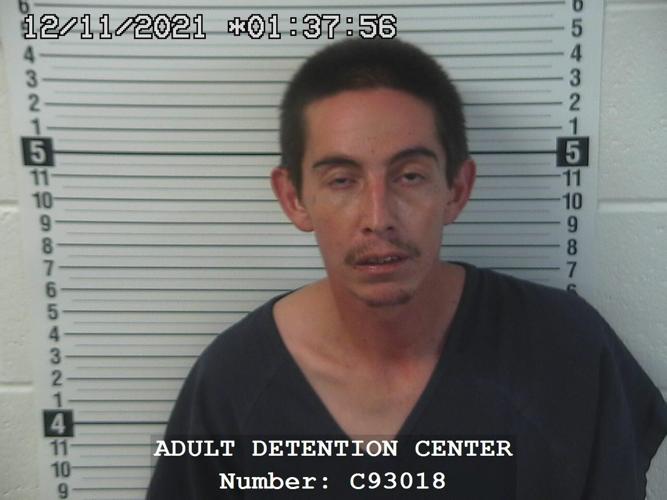 Five Peñasco residents charged in alleged murder, conspiracy | Crime ...