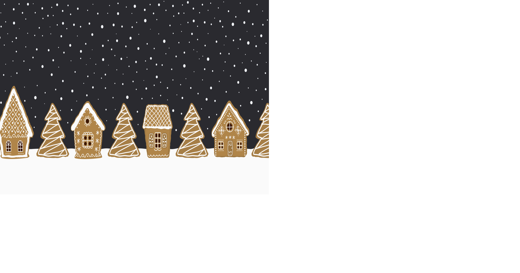 Pueblo Gingerbread House Contest returns | Local News | taosnews.com