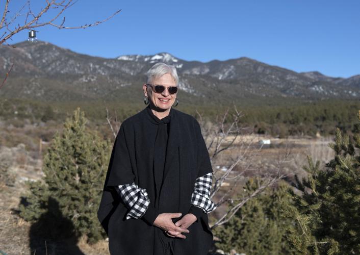 Women of Impact: Mary Gilroy | Taos Woman | taosnews.com