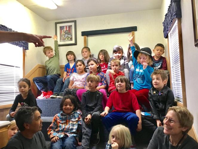 Home fire safety training for elementary school kids | Education ...