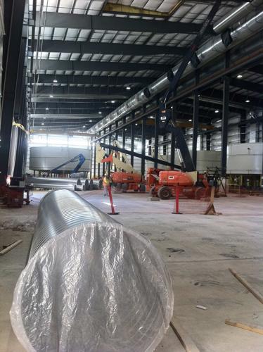 Questa mine water plant still in the works | News | taosnews.com