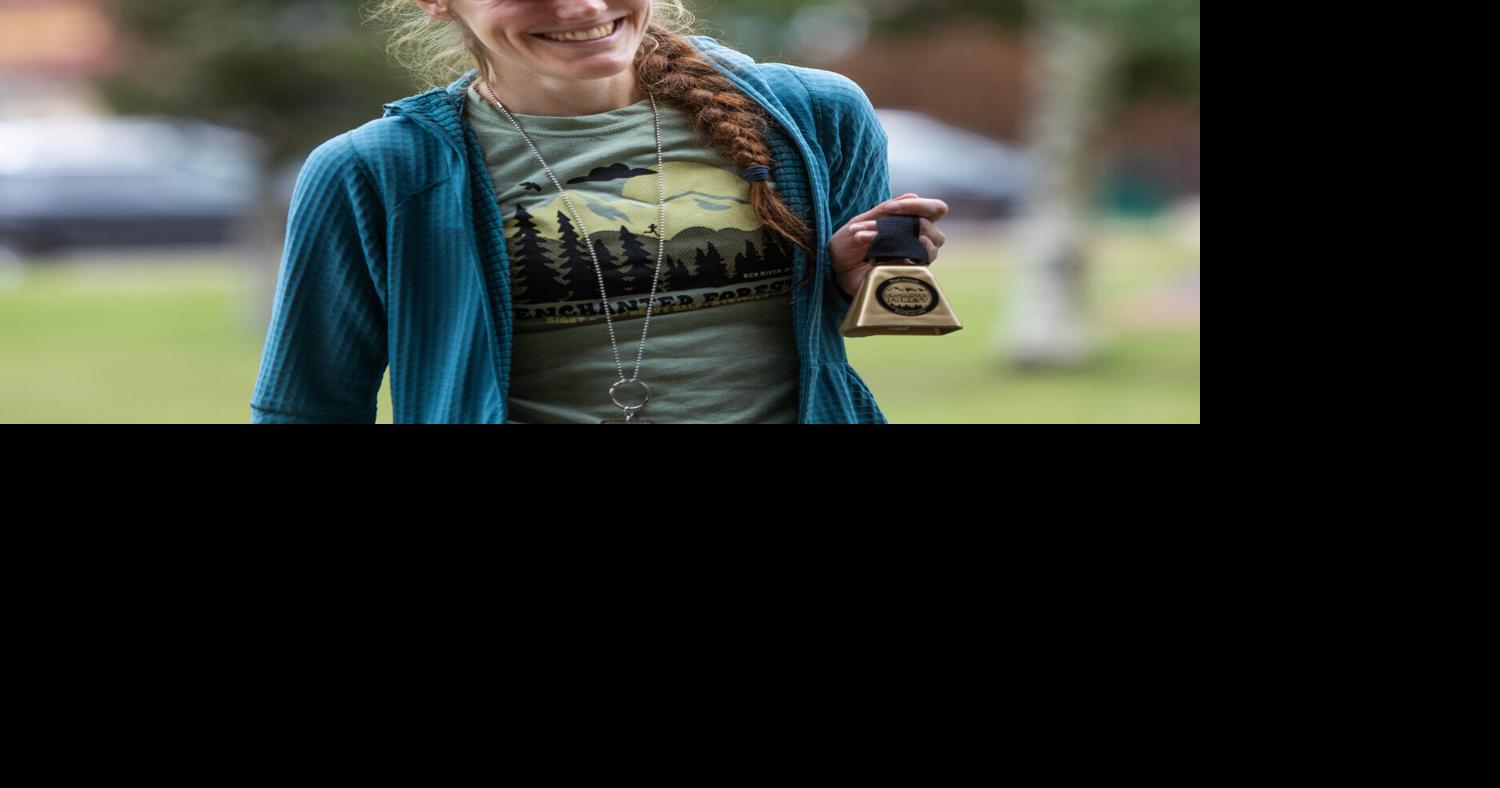 Enchanted Forest Race puts trail runners to the test | Outdoors ...