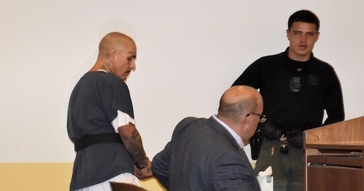 Taos man charged with murder to remain jailed pending trial | Crime ...