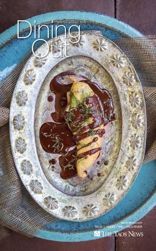 Dining Out Guide | Magazines | taosnews.com