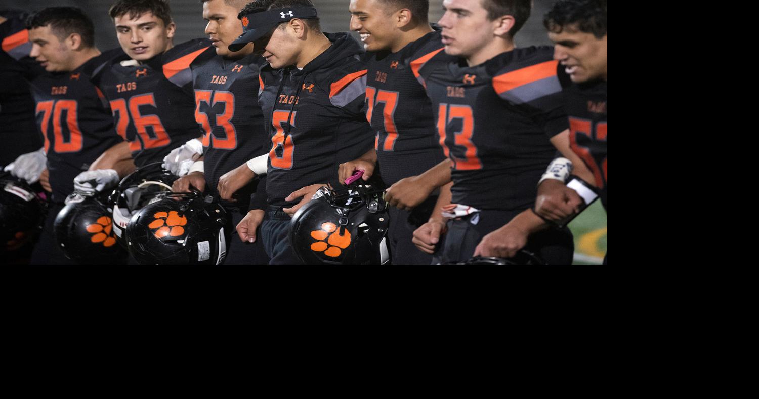 Taos Tigers vs. Bloomfield Bobcats: It's 4A championship game day ...
