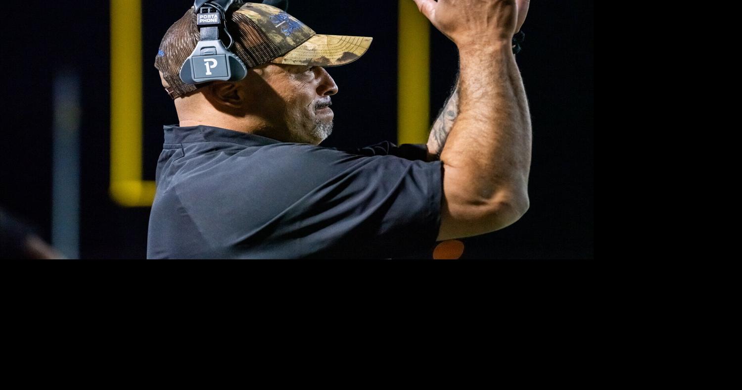 Tigers football readies for Española Valley after turbulent visit in ...