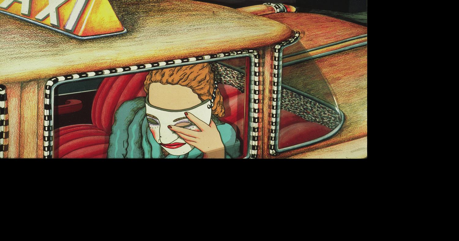 Acclaimed filmmaker Suzan Pitt dies | Tempo | taosnews.com