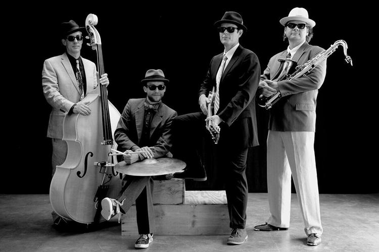 Swing and feathers: Back-to-back music at Mary’s Place | Music ...