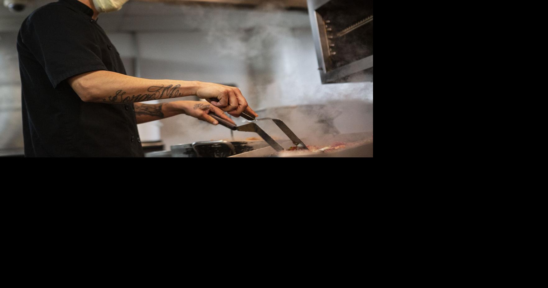 The harsh irony of Labor Day for many American workers | Editorials ...