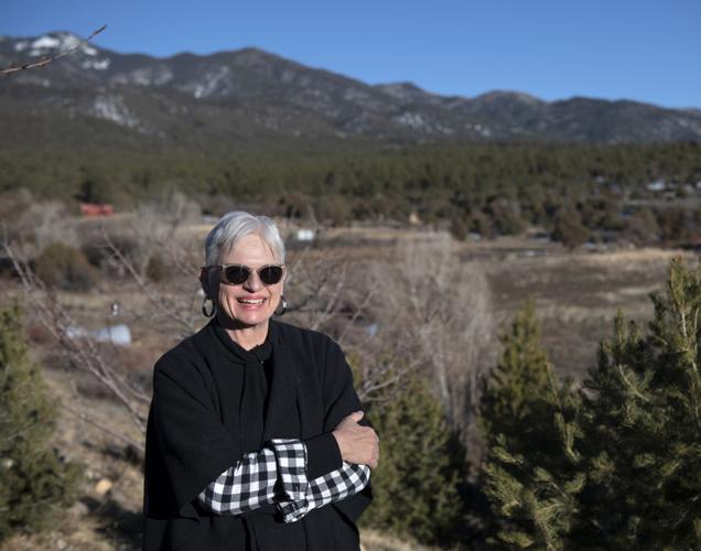 Women of Impact: Mary Gilroy | Taos Woman | taosnews.com